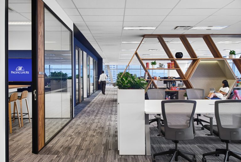 Pacific Life Re | Project Portfolio Management Tool | Go2PPO