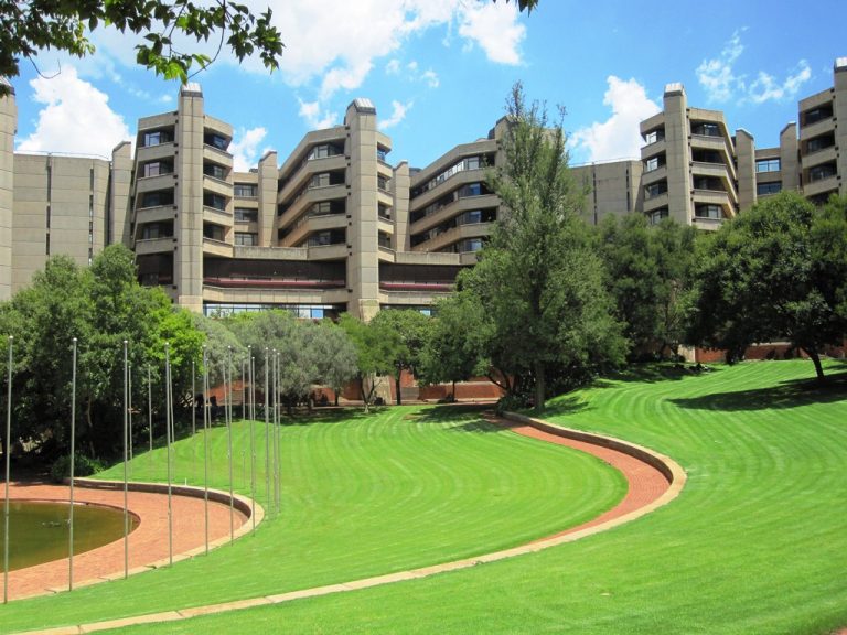 University of Johannesburg achieves operational excellence with Project ...